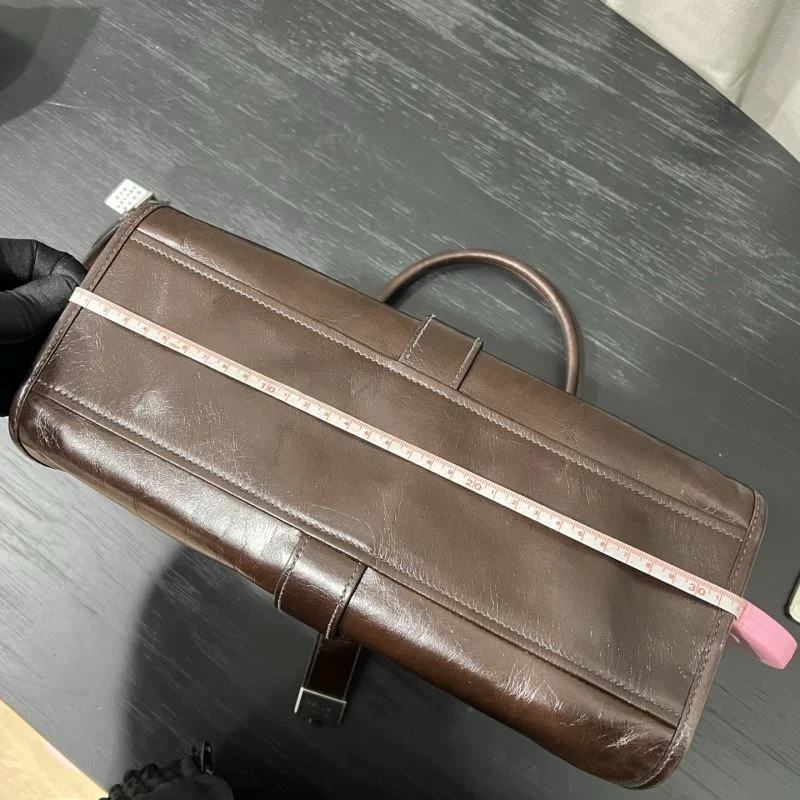 Economical Prada Top Handle Bags