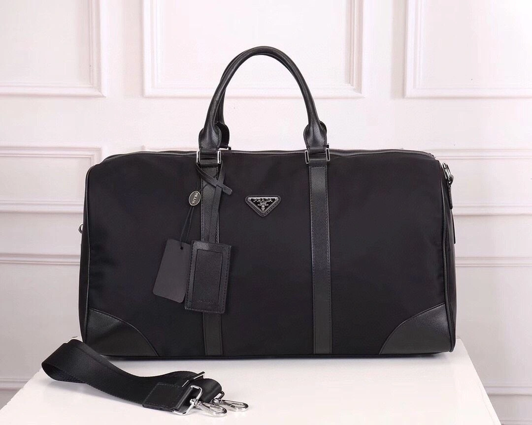 Prada Travel Bags