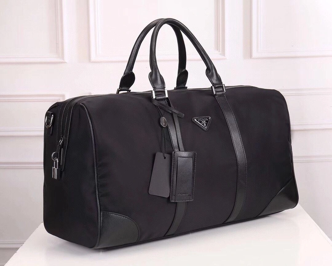 1:1 copy Prada Travel Bags