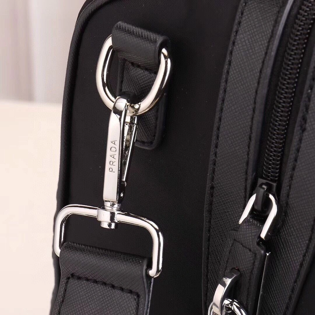 1:1 copy Prada Travel Bags