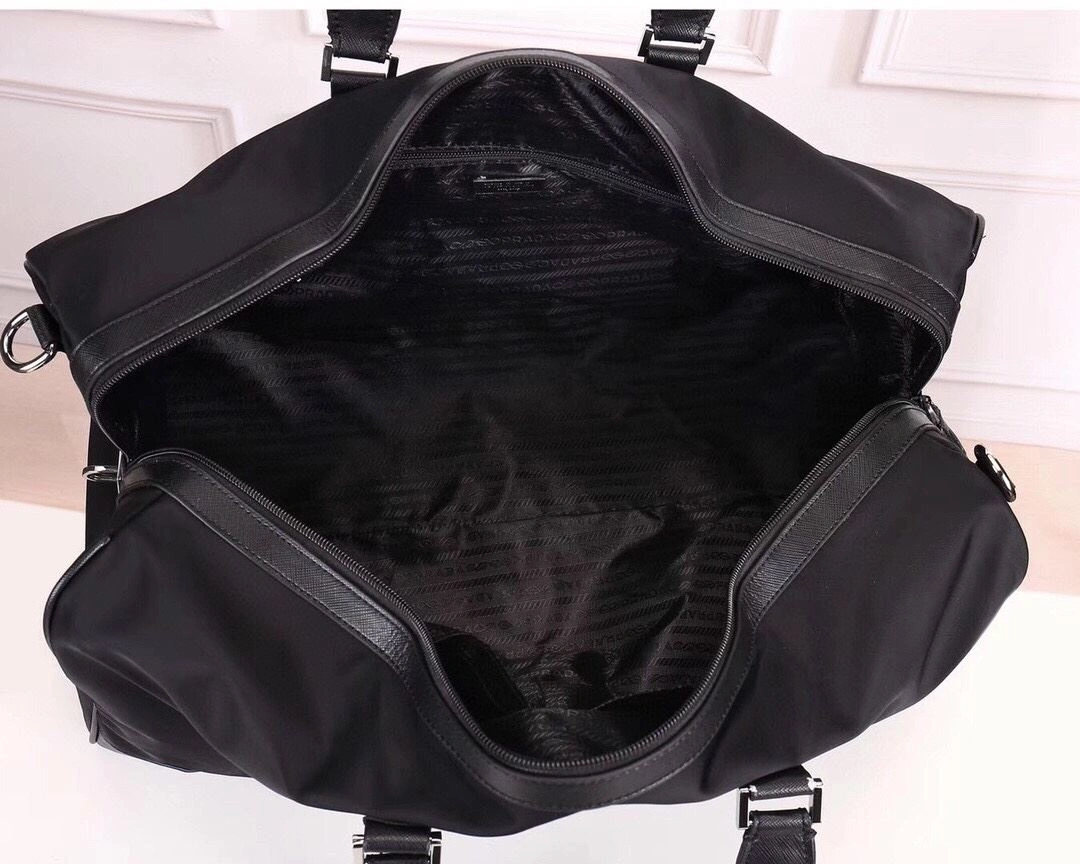 1:1 copy Prada Travel Bags