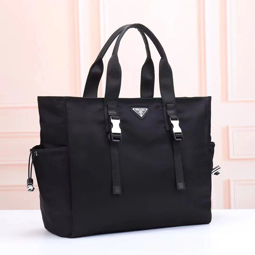 Legit Prada Travel Bags