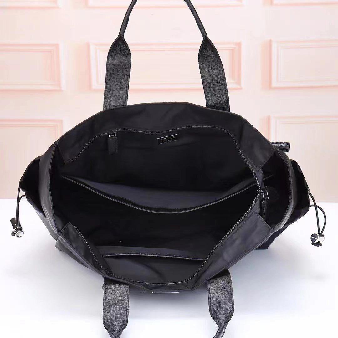 Legit Prada Travel Bags