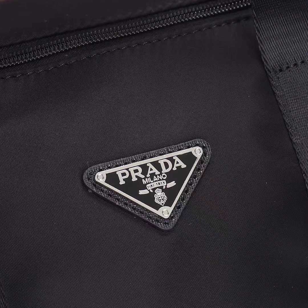 Official Prada Travel Bags