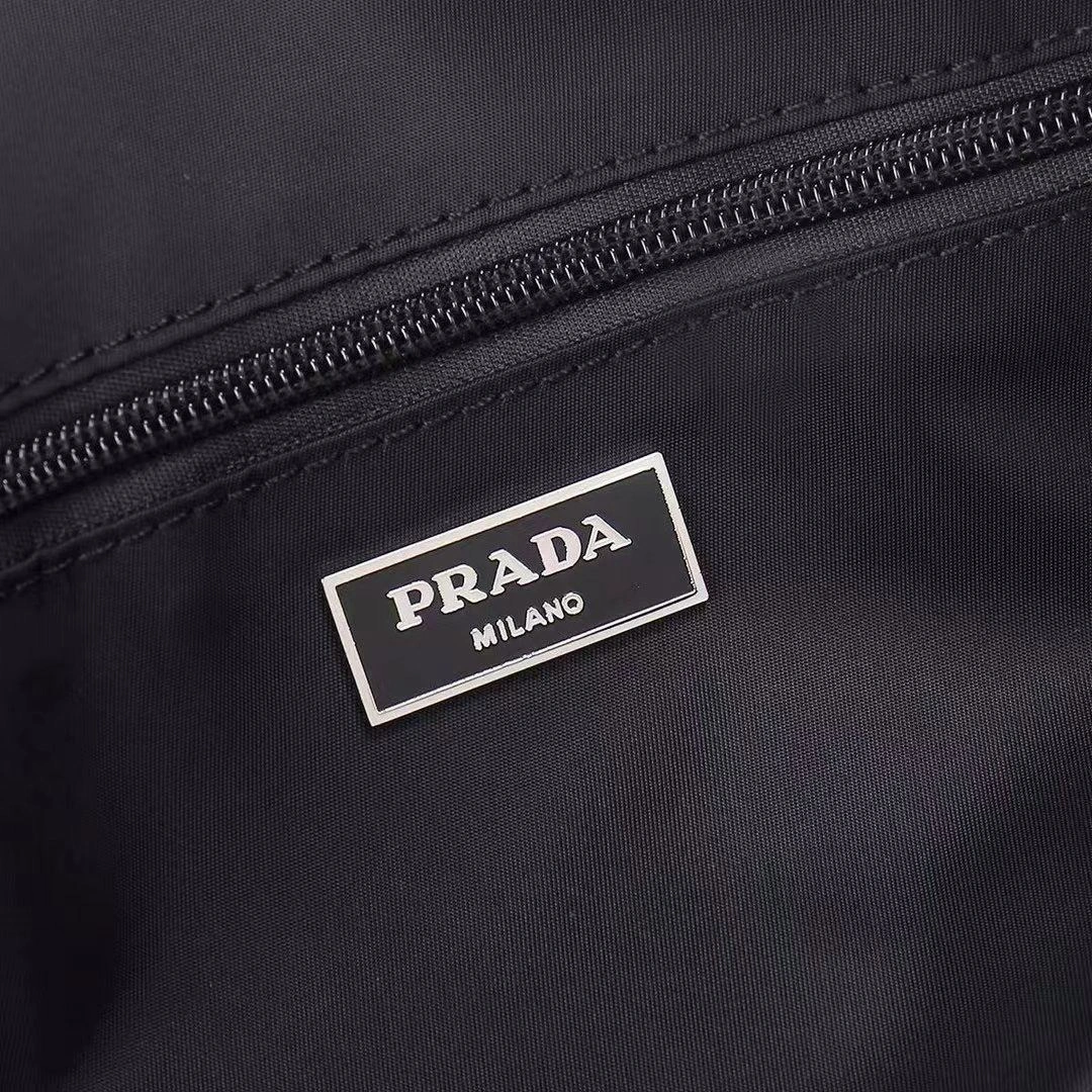 Official Prada Travel Bags