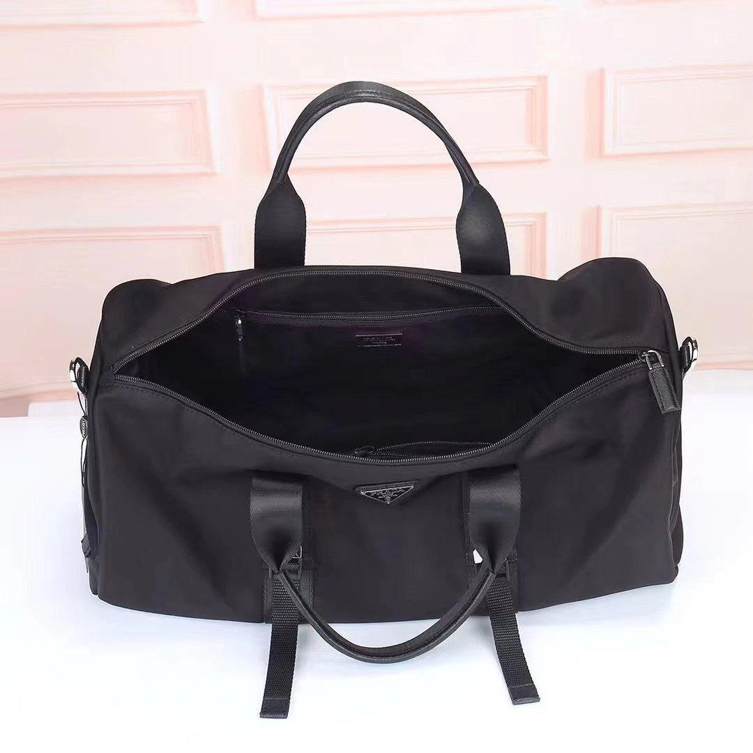 Official Prada Travel Bags