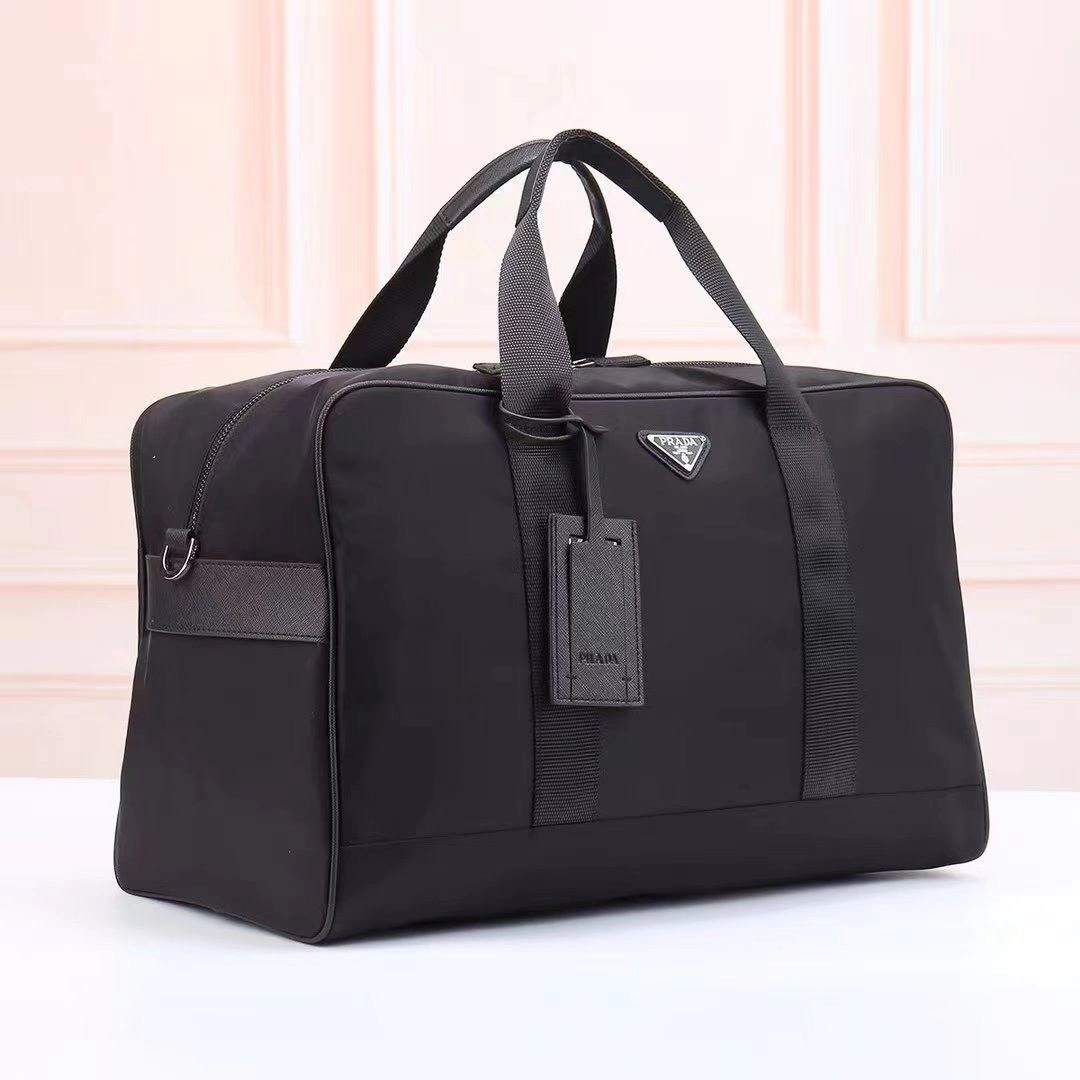 Official Prada Travel Bags