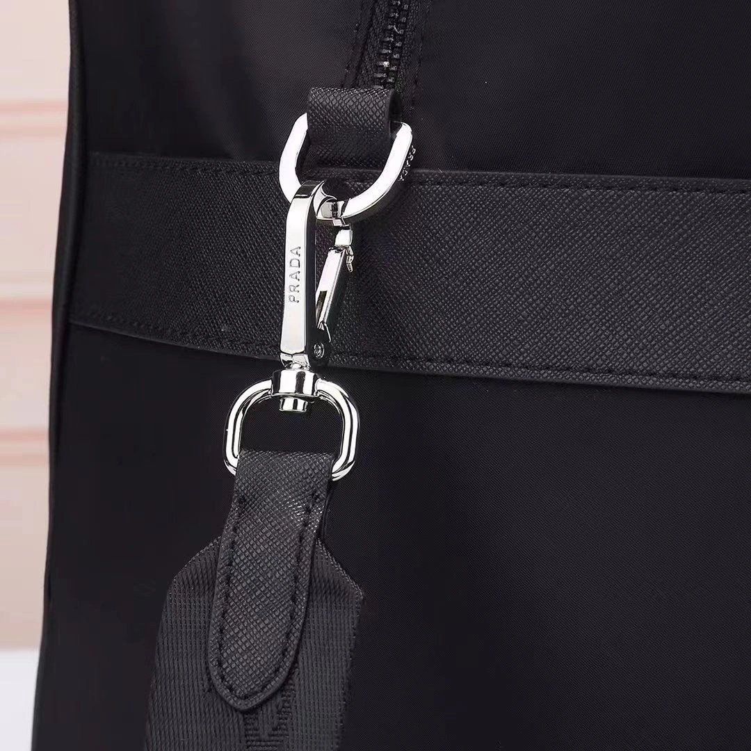 Official Prada Travel Bags