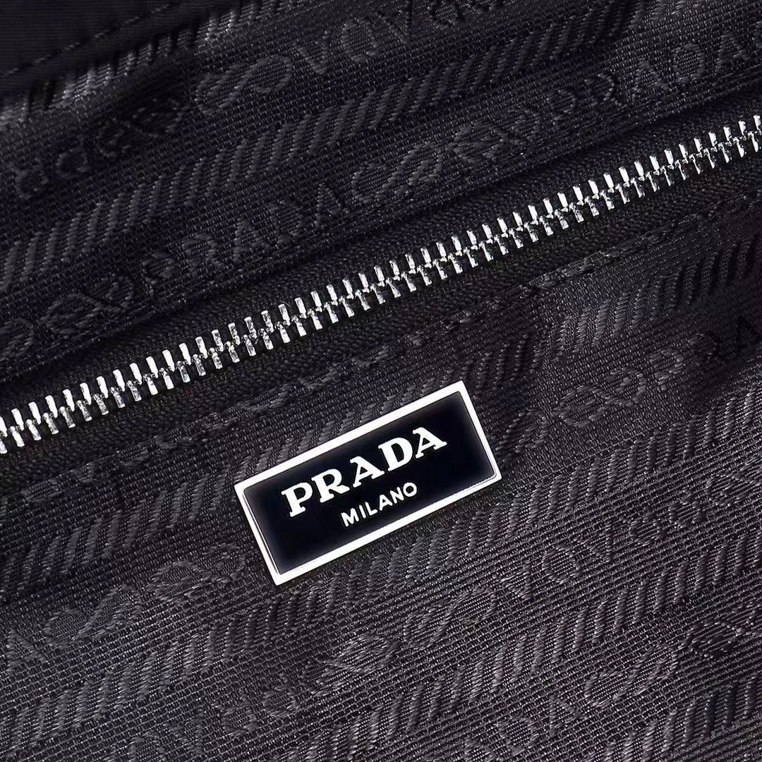 Official Prada Travel Bags