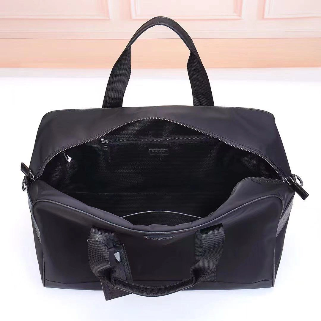 Official Prada Travel Bags