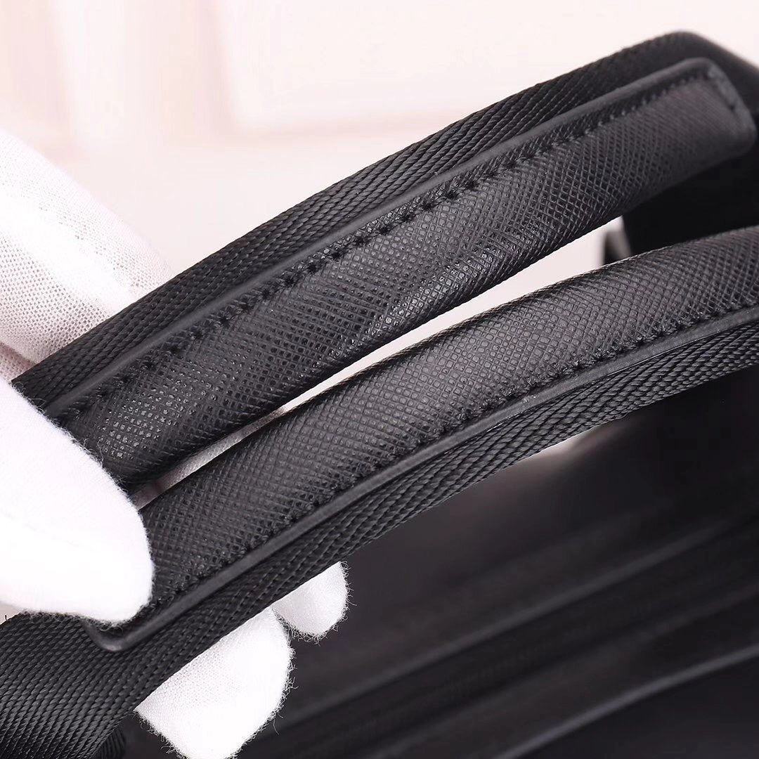 Indistinguishable Prada Travel Bags