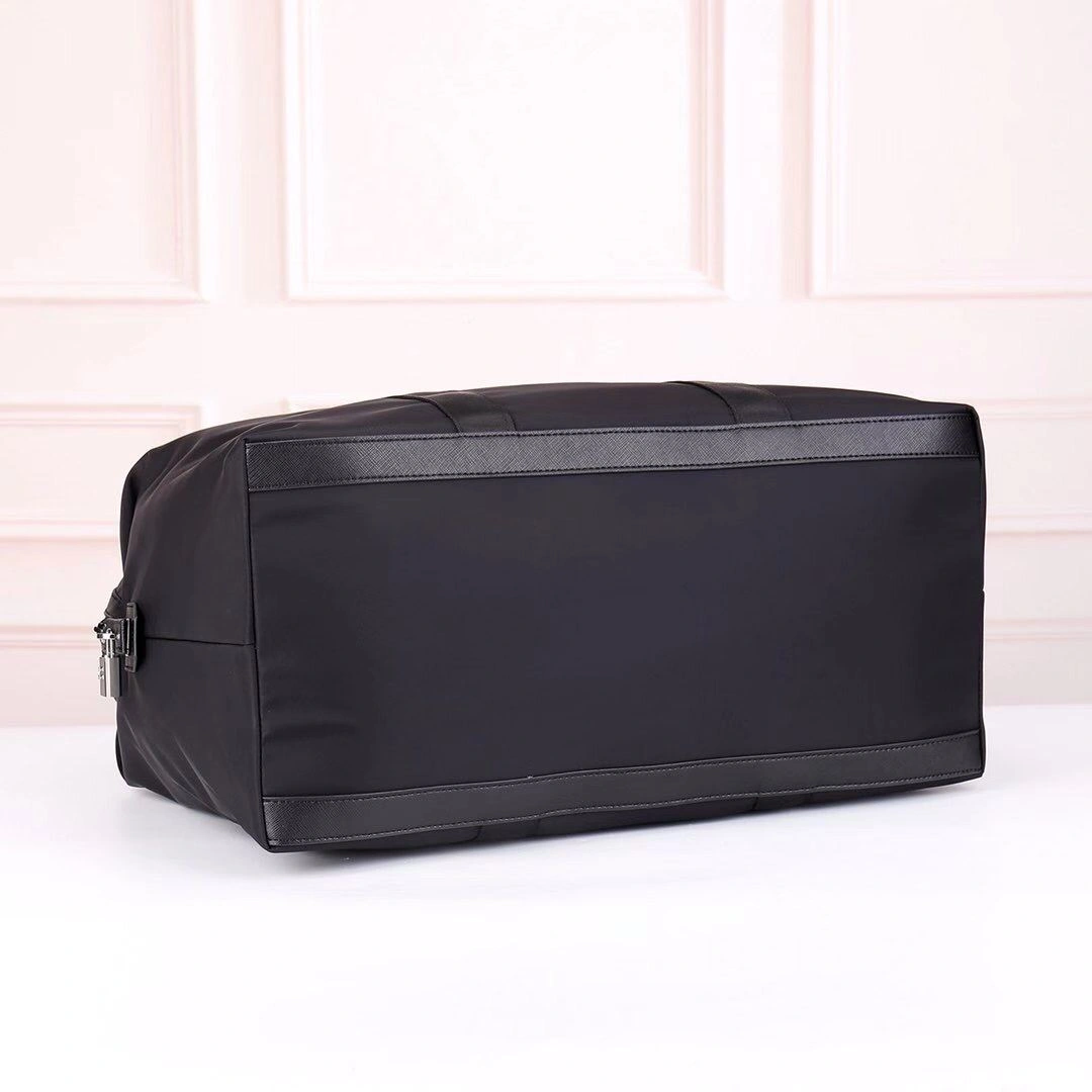 Indistinguishable Prada Travel Bags