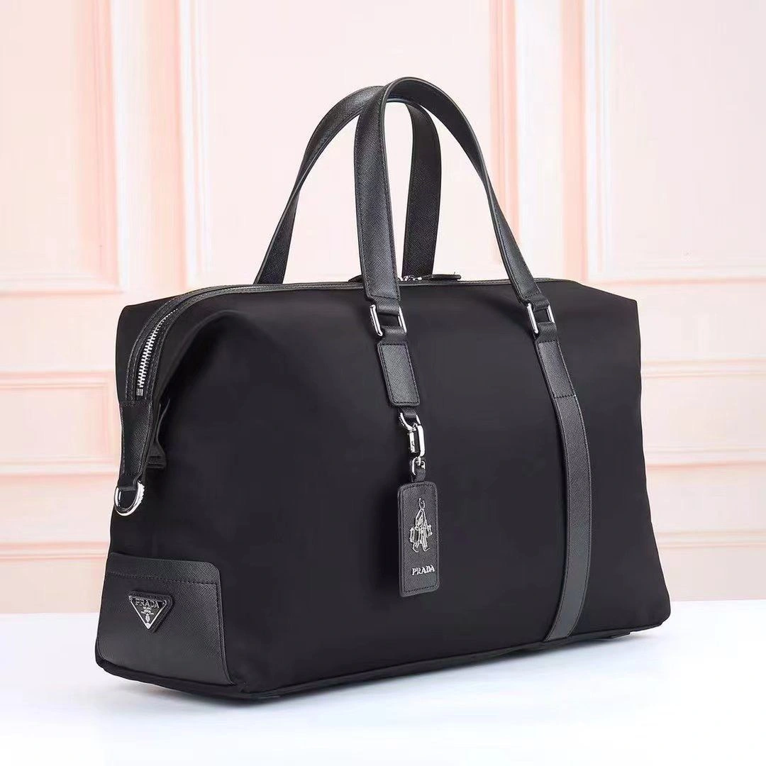 Authentic Prada Travel Bags