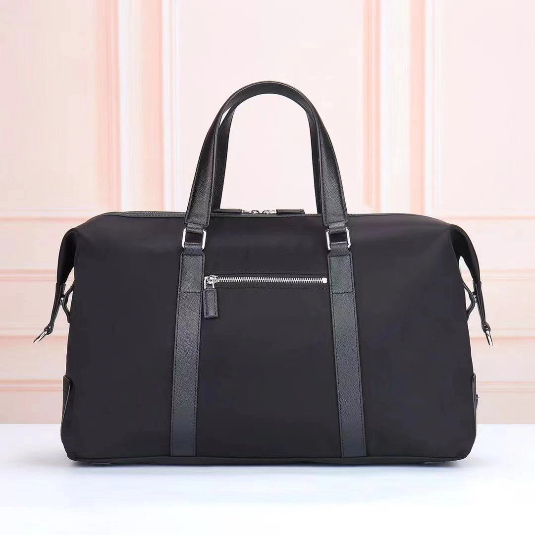 Authentic Prada Travel Bags