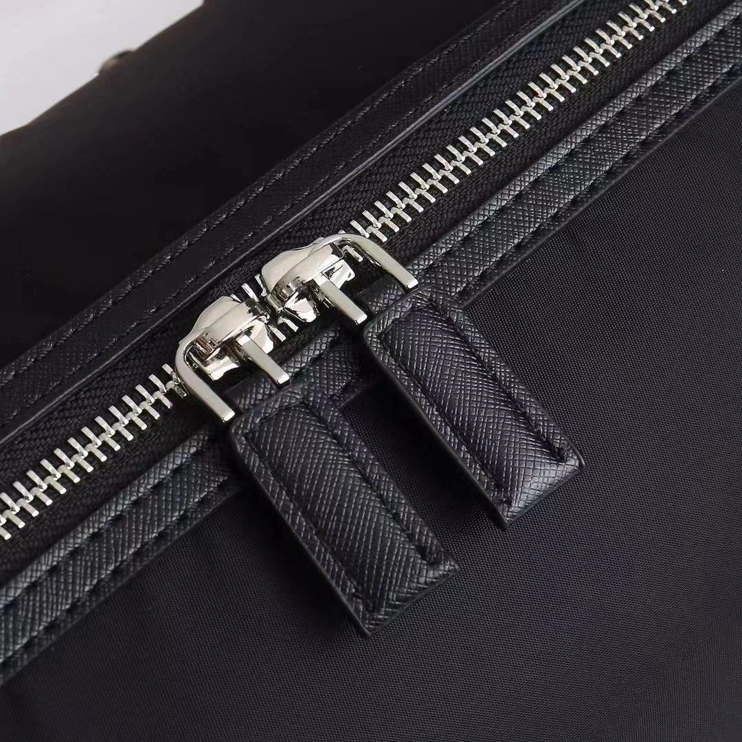 Authentic Prada Travel Bags