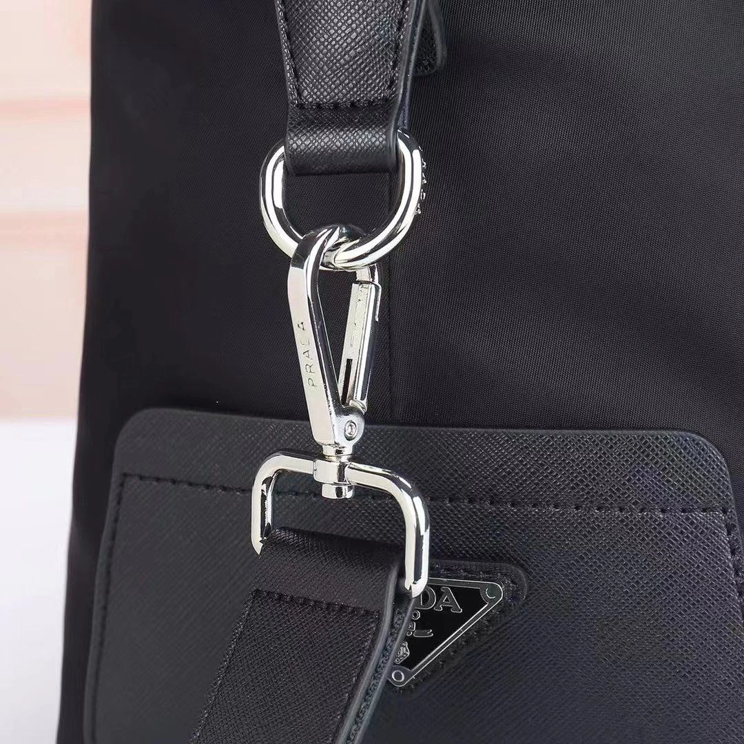 Authentic Prada Travel Bags