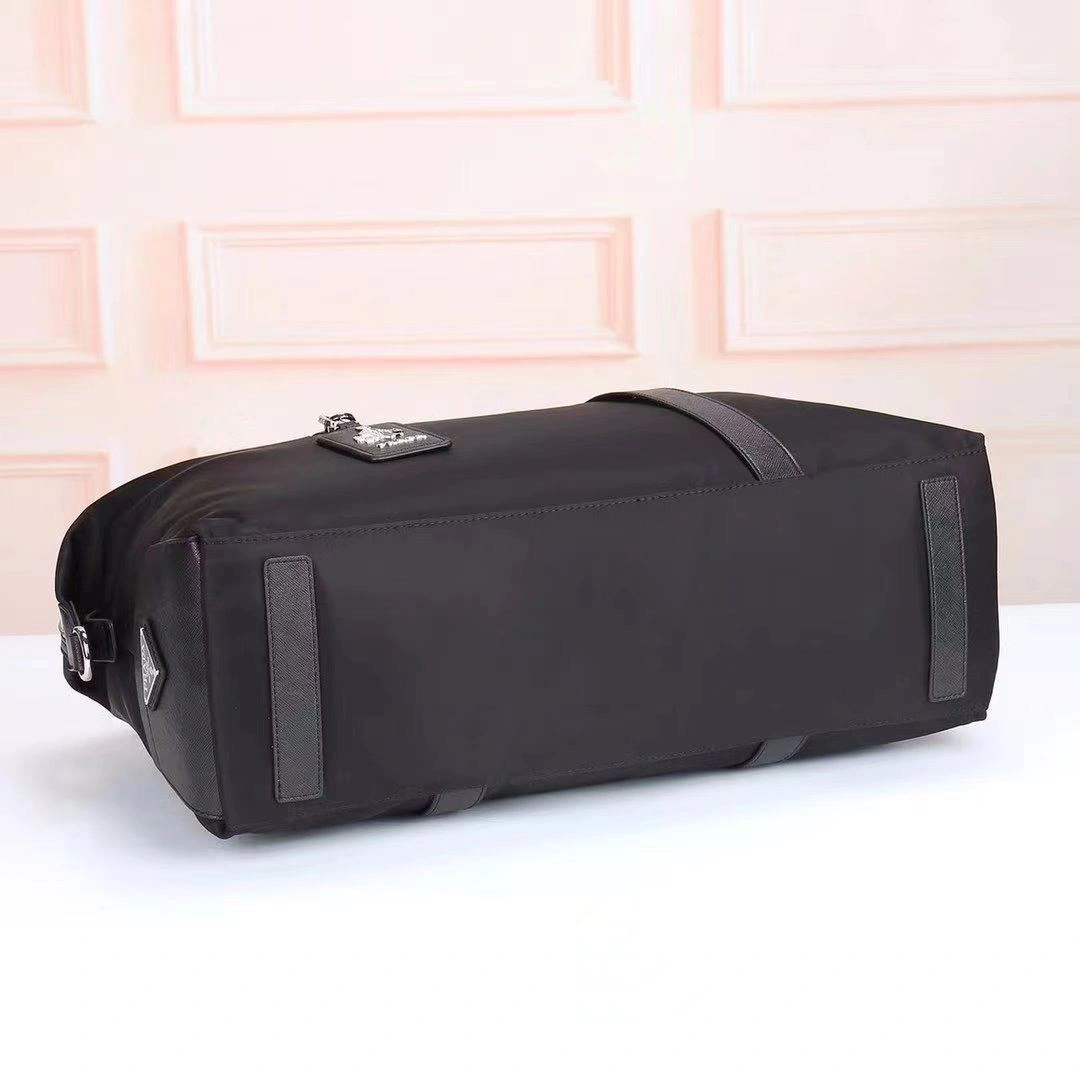 Authentic Prada Travel Bags