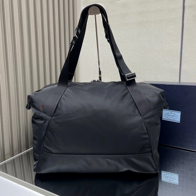 Reasonably priced Prada Travel Bags