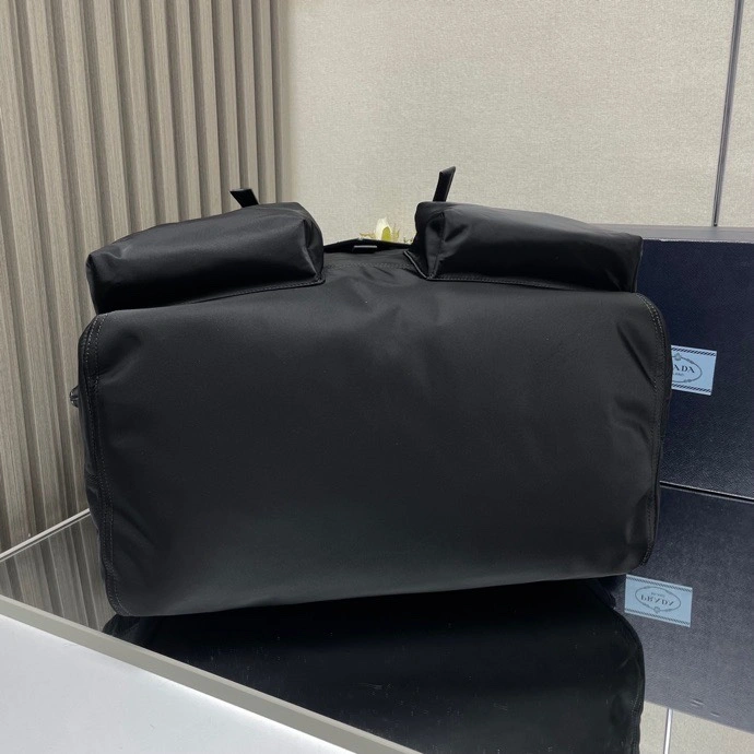 Reasonably priced Prada Travel Bags