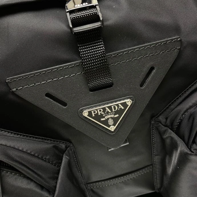 Reasonably priced Prada Travel Bags