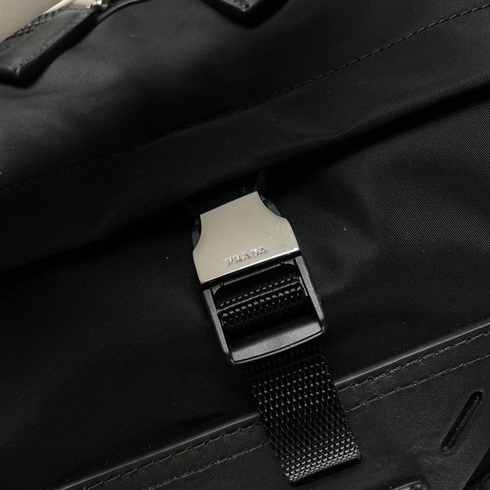 Reasonably priced Prada Travel Bags