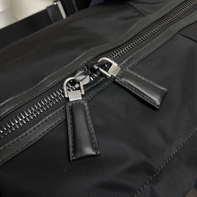 Reasonably priced Prada Travel Bags