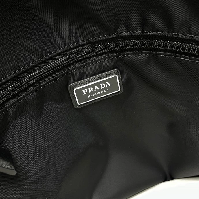 Reasonably priced Prada Travel Bags