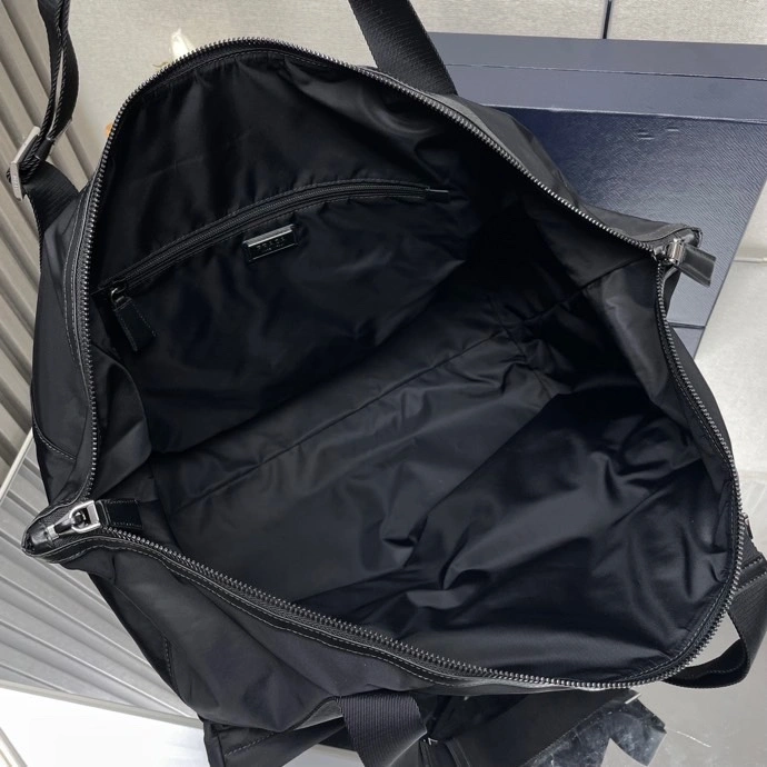 Reasonably priced Prada Travel Bags