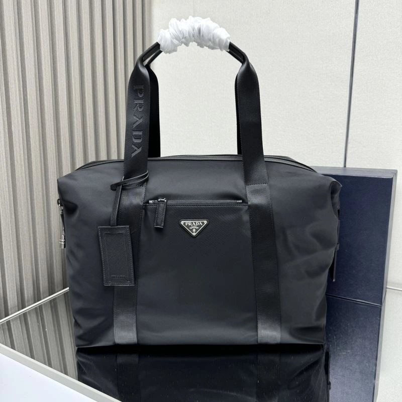 Prada Travel Bags