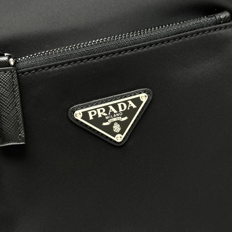 Perfect replica Prada Travel Bags