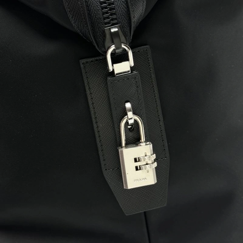 Perfect replica Prada Travel Bags