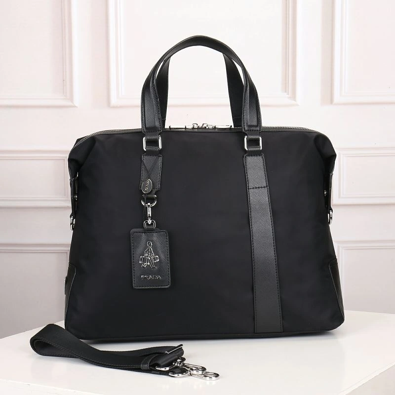 Prada Travel Bags