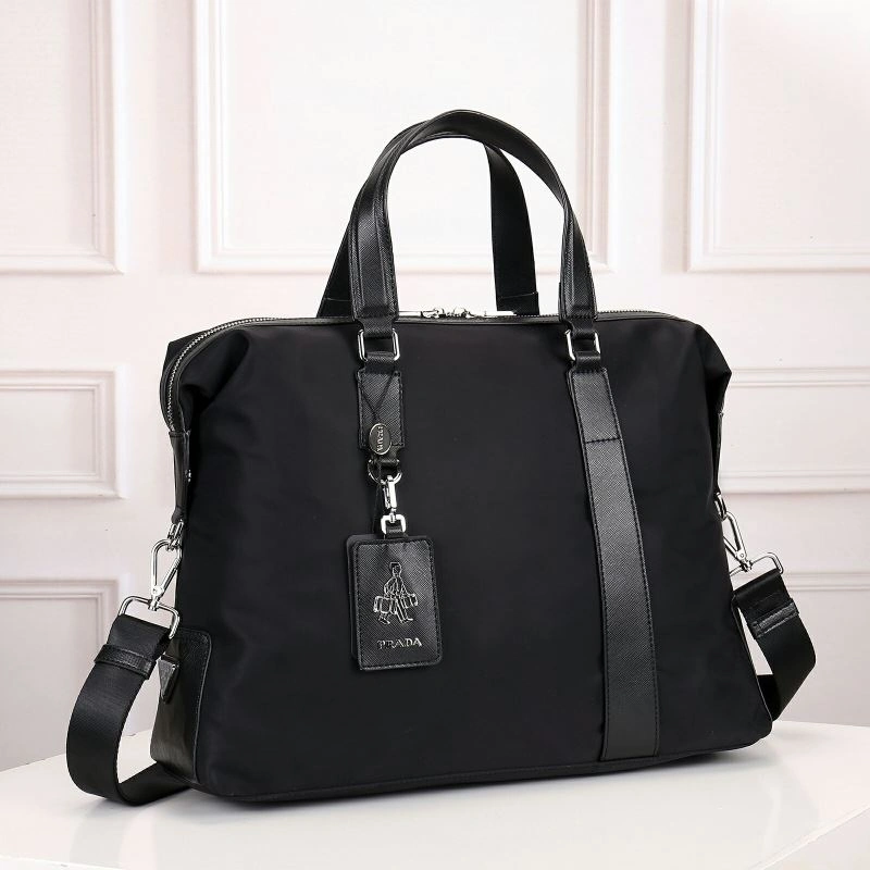 Discounted Prada Travel Bags