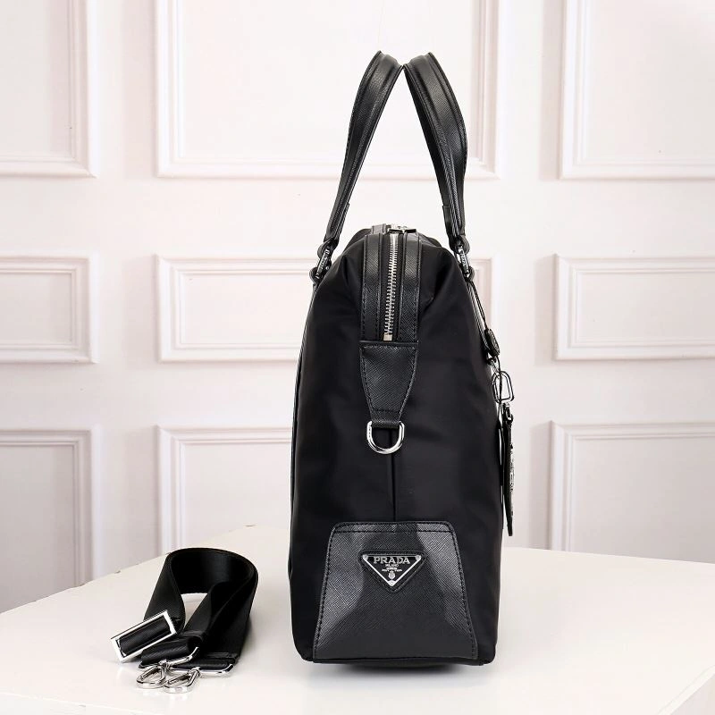 Discounted Prada Travel Bags