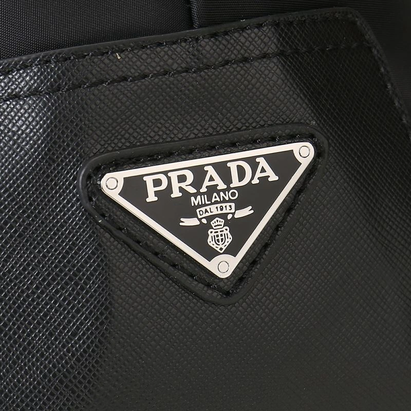 Discounted Prada Travel Bags