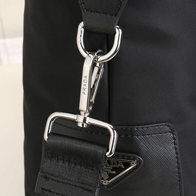 Discounted Prada Travel Bags