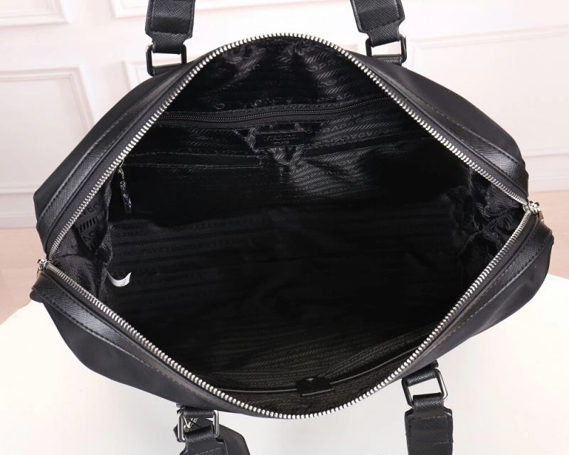 Discounted Prada Travel Bags