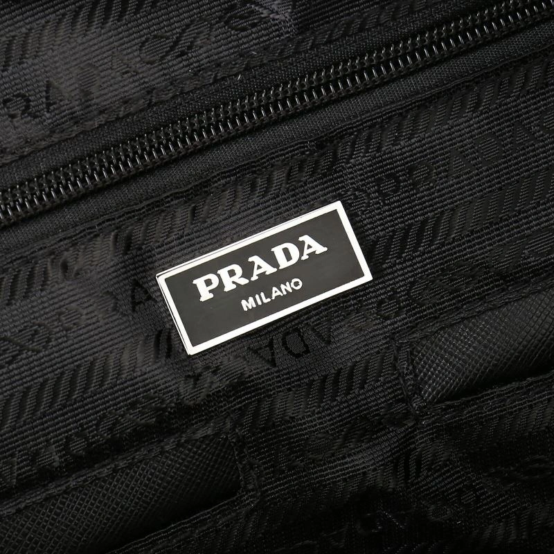 Discounted Prada Travel Bags