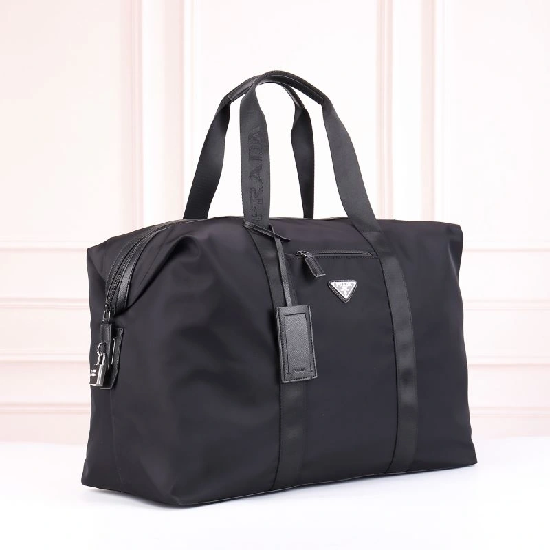 Top match Prada Travel Bags
