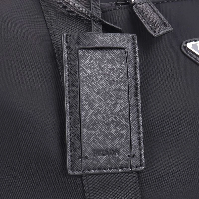 Top match Prada Travel Bags