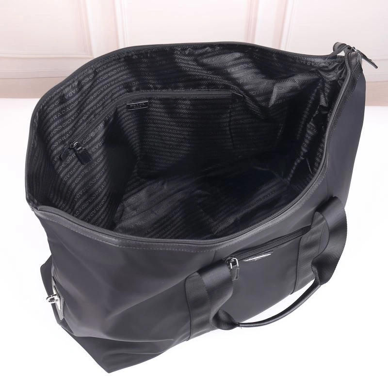 Top match Prada Travel Bags