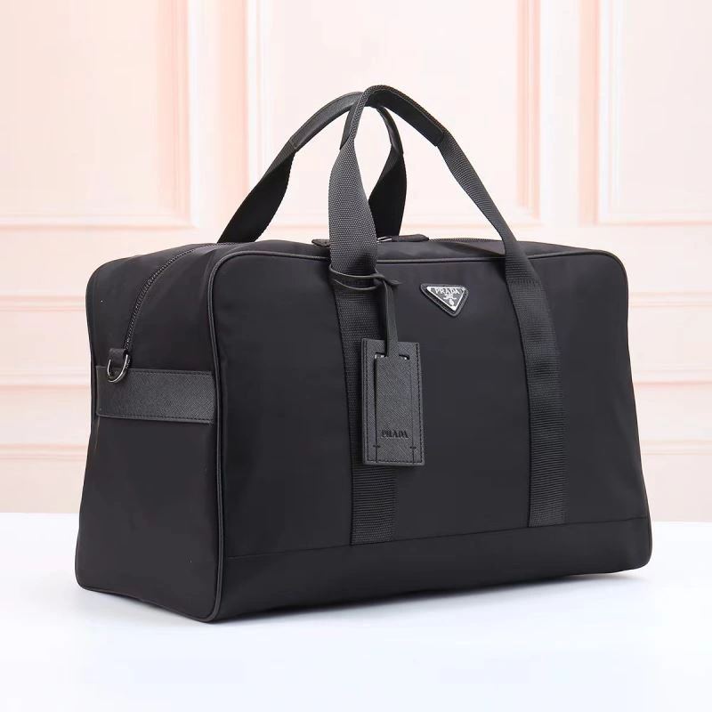 Mirror quality Prada Travel Bags