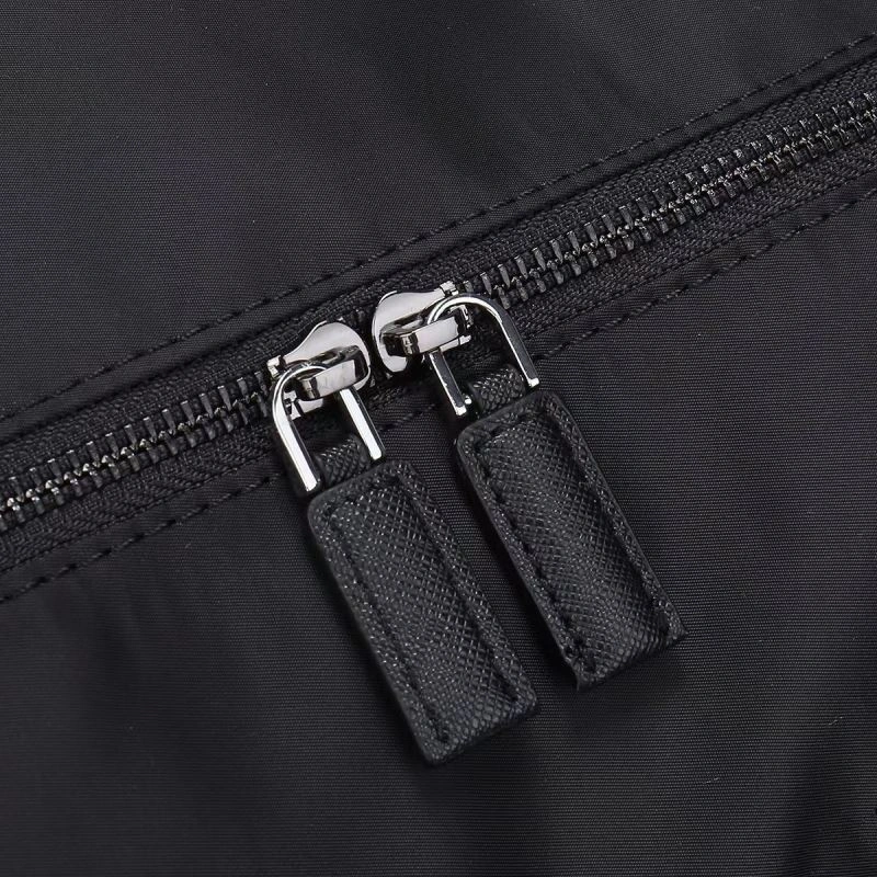 Mirror quality Prada Travel Bags