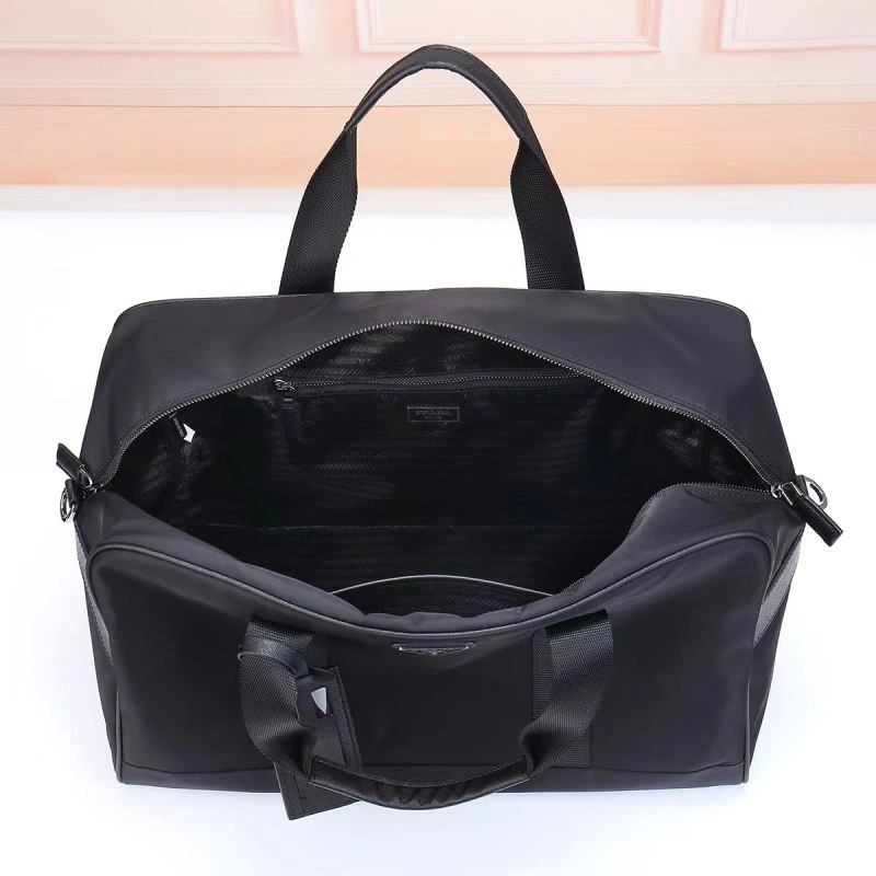 Mirror quality Prada Travel Bags