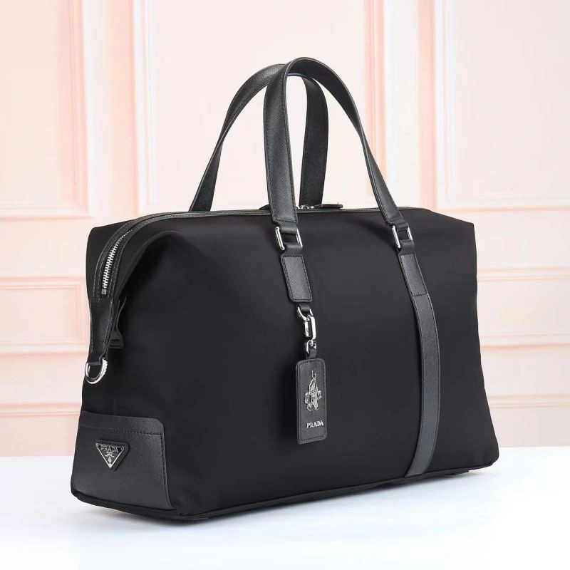 Top match Prada Travel Bags