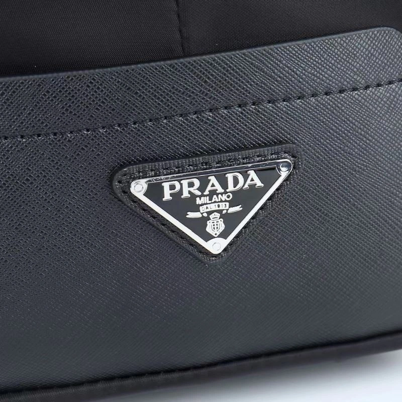 Top match Prada Travel Bags