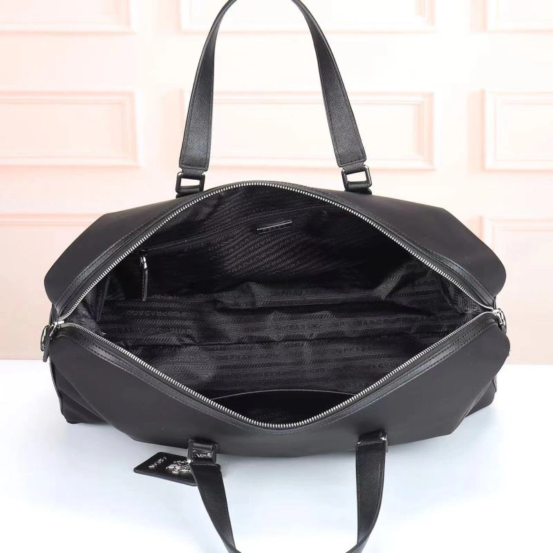 Top match Prada Travel Bags