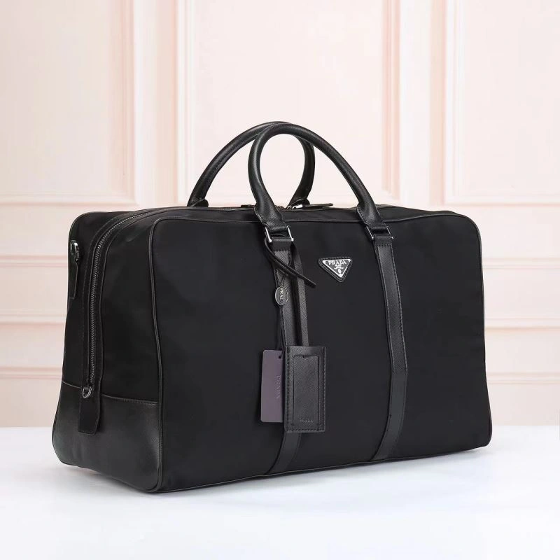 Top mirror Prada Travel Bags