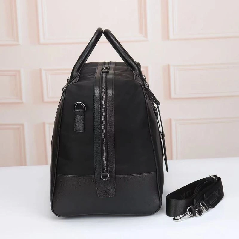 Top mirror Prada Travel Bags