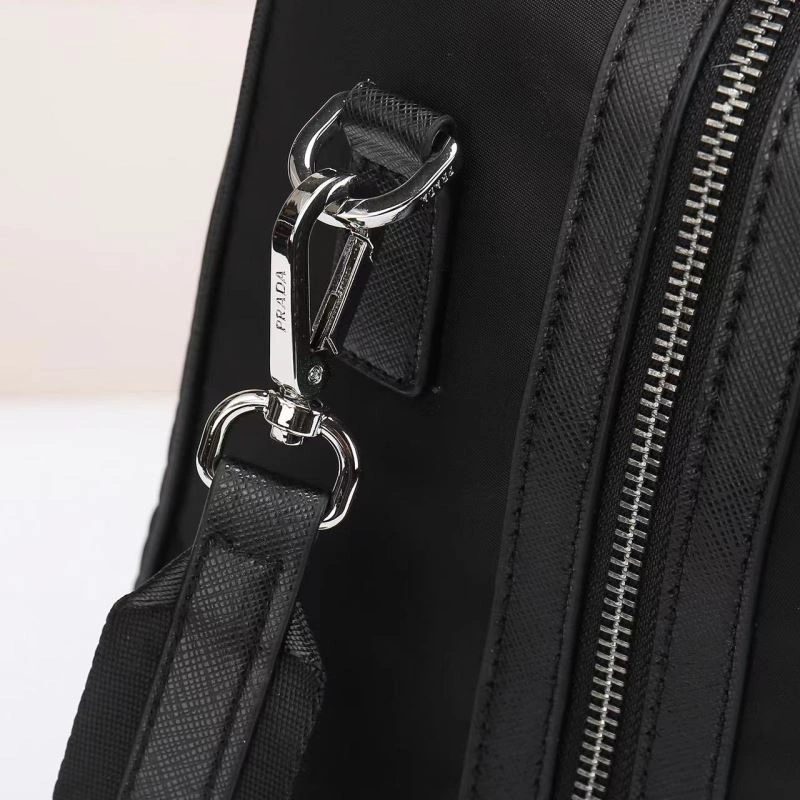 Top mirror Prada Travel Bags